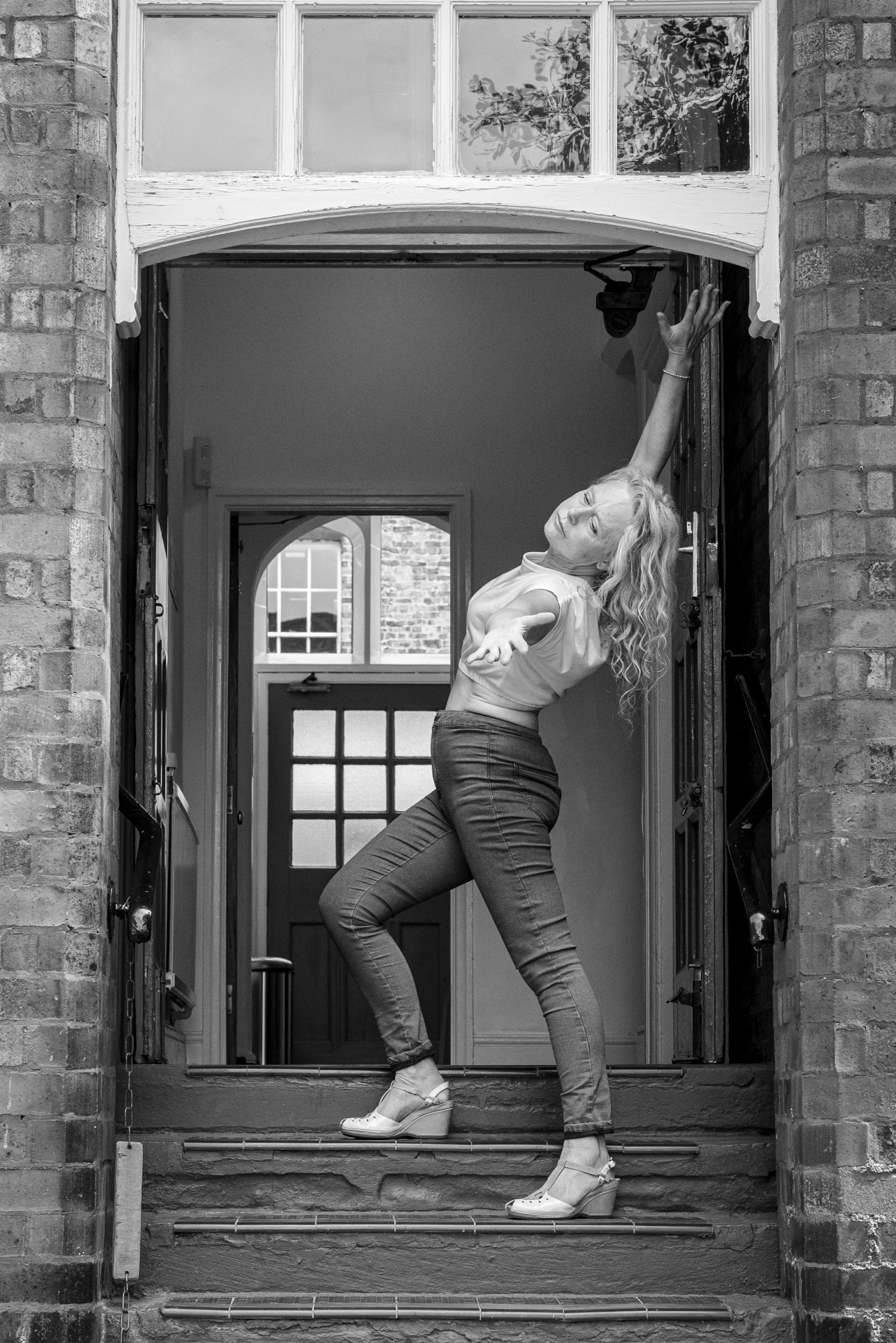 Doorways Summer 2021 – Fallen Angels Dance Theatre