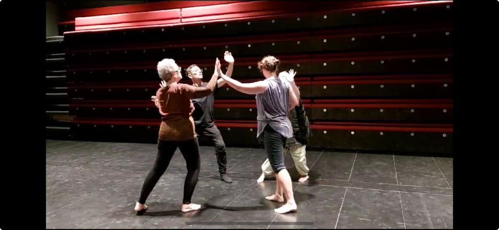 Join us, this season at FADT – Fallen Angels Dance Theatre