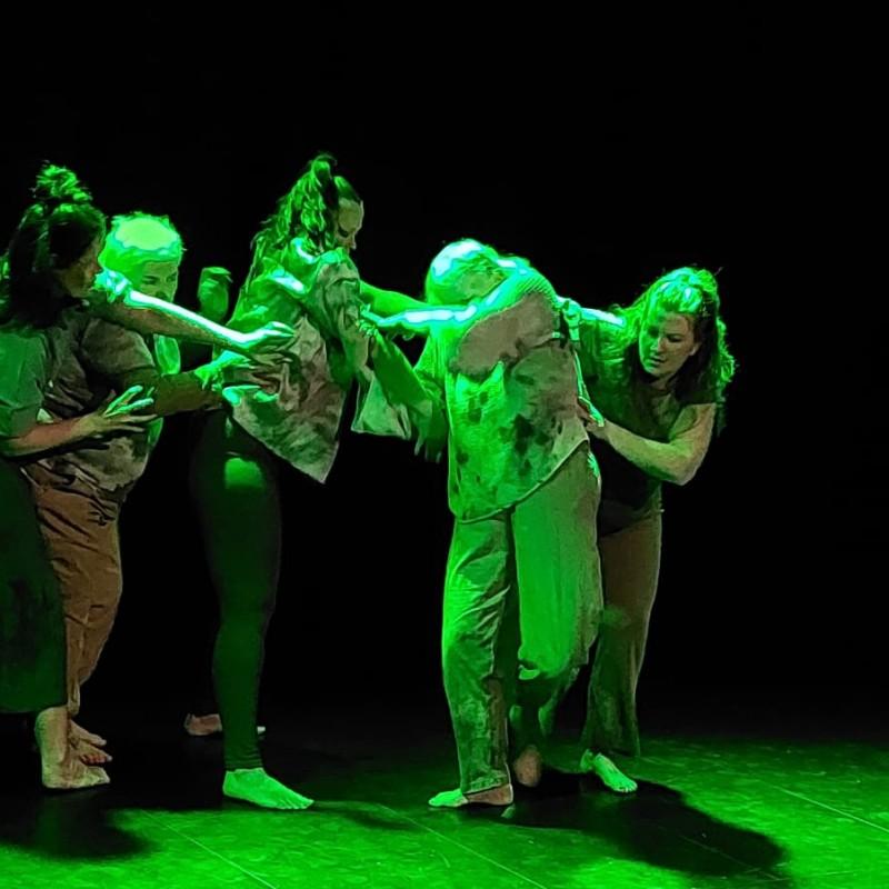 What’s On – Fallen Angels Dance Theatre